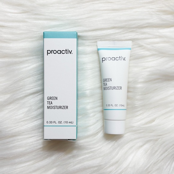 Proactiv | Skincare | Proactiv Green Tea Moisturizer With Hyaluronic ...